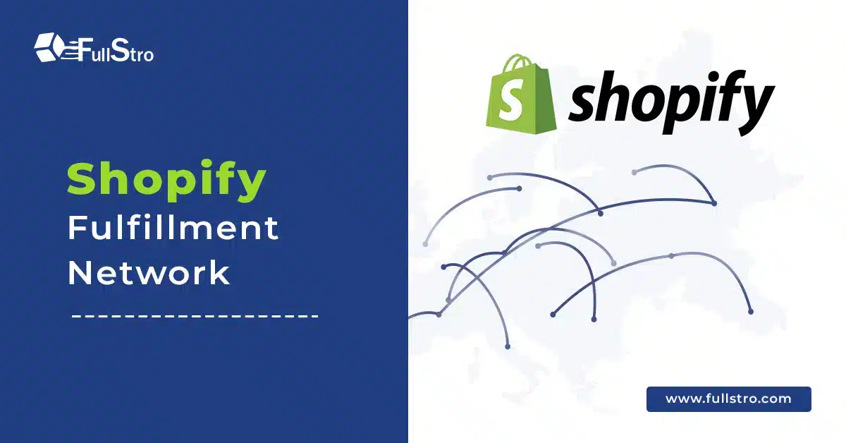 How To Fulfill Orders On Shopify | FullStro